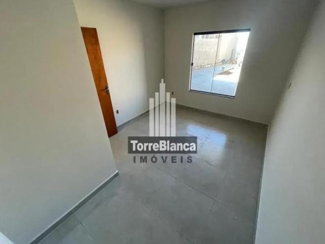 Casa em Cará cará, Ponta Grossa/PR de 70m² 3 quartos à venda por R$ 280.000,00
