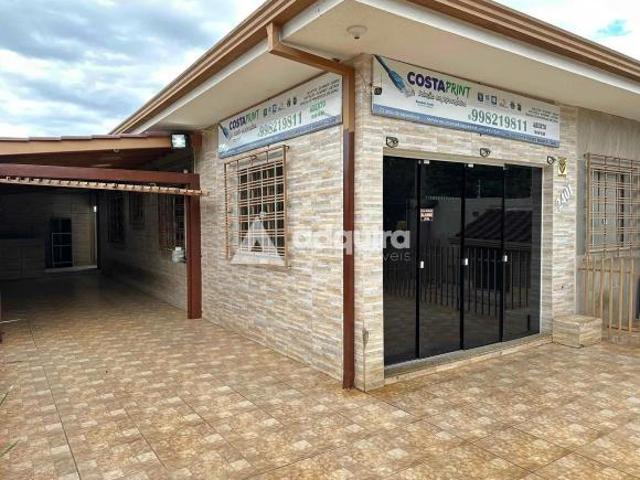 Casa em Cará cará, Ponta Grossa/PR de 72m² 3 quartos à venda por R$ 329.000,00