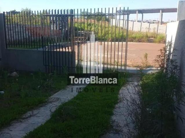 Casa em Cará cará, Ponta Grossa/PR de 85m² 3 quartos à venda por R$ 250.000,00