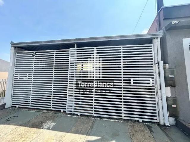 Casa em Cará cará, Ponta Grossa/PR de 85m² 2 quartos à venda por R$ 279.000,00