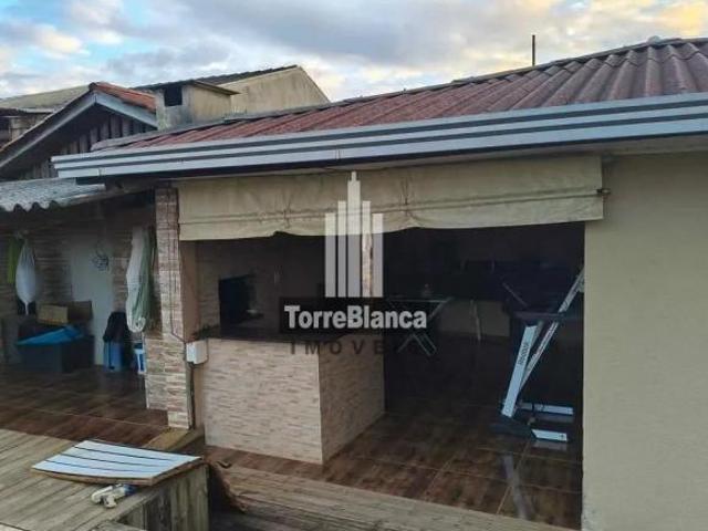 Casa em Cará cará, Ponta Grossa/PR de 90m² 3 quartos à venda por R$ 350.000,00