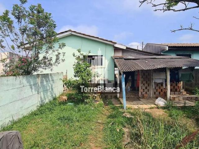 Casa em Cará cará, Ponta Grossa/PR de 114m² 3 quartos à venda por R$ 210.000,00