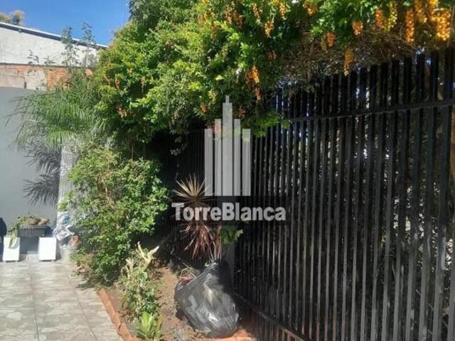 Casa em Cará cará, Ponta Grossa/PR de 130m² 3 quartos à venda por R$ 385.000,00