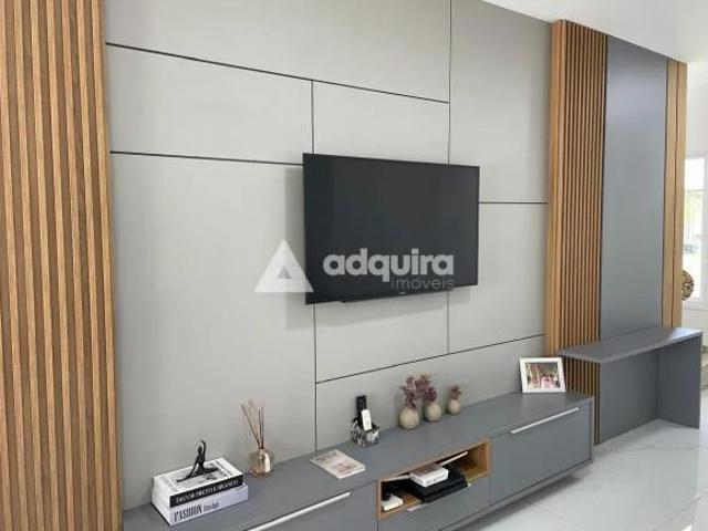 Casa em Cará cará, Ponta Grossa/PR de 150m² 3 quartos à venda por R$ 1.200.000,00