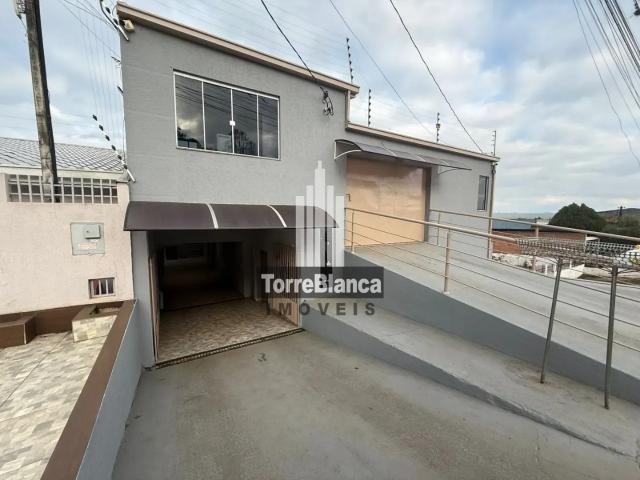 Casa em Cará cará, Ponta Grossa/PR de 150m² 4 quartos para locação R$ 2.700,00/mes