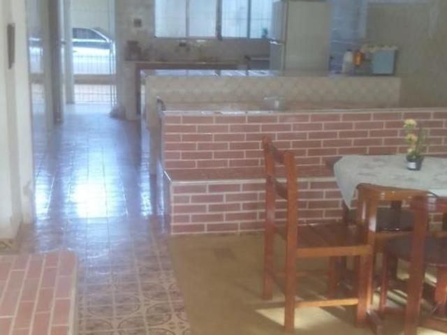 Casa em Caraguatatuba 200M2