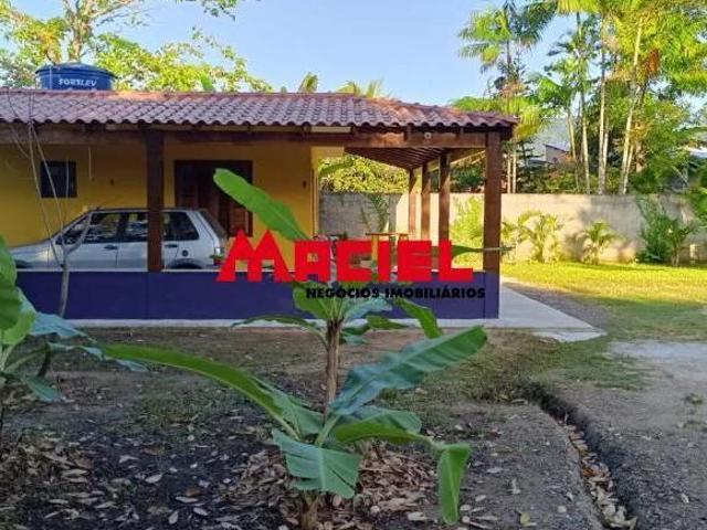 Casa em Caraguatatuba,próximo a praia das Cigarras