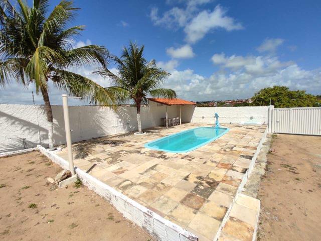 Casa em Carapibus