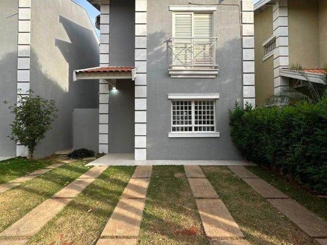 Casa Em Cariobinha, Americana/sp de 108 m² 3 Quartos Para Locação R$4.000,00/mes
