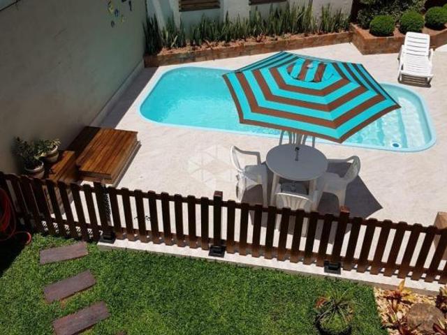 Casa em Carlos Barbosa com 4 quartos/dormitórios