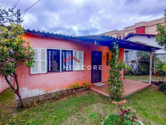 Casa em Carlos Codevilla Tavares Tarumã Viamão/RS