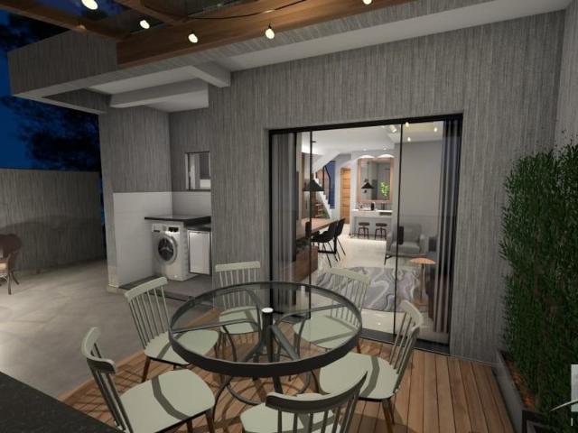 Casa em Carlos Guinle, Teresópolis/RJ de 800m² 3 quartos à venda por R$ 849.900,00