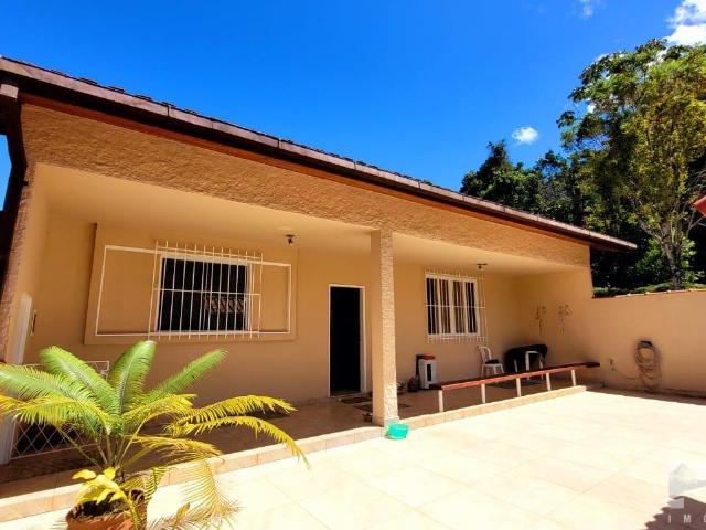 Casa em Carlos Guinle, Teresópolis/RJ de 156m² 3 quartos à venda por R$ 799.900,00