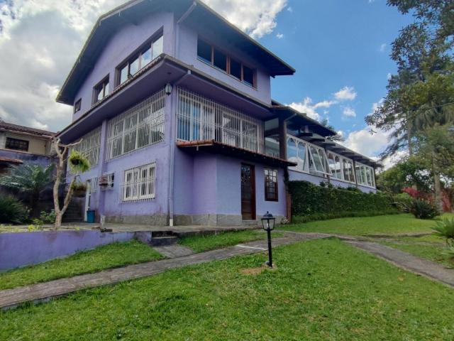 Casa em Carlos Guinle, Teresópolis/RJ de 2170m² 8 quartos à venda por R$ 4.599.000,00