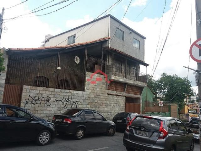 Casa em Carlos Prates, Belo Horizonte/MG de 517m² 4 quartos à venda por R$ 779.900,00