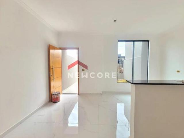 Casa em Carlos Roberto de França Jardim São Paulo II Londrina/PR