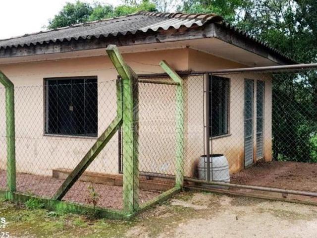 Casa em Catanduva, Carambeí
