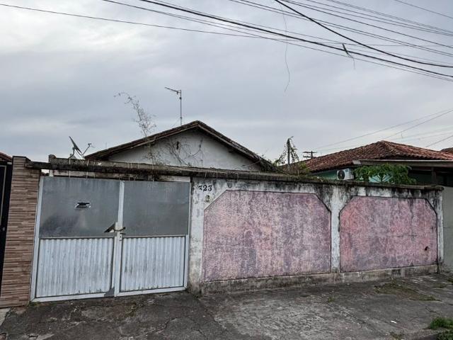 Casa em Catiapoa, São Vicente/SP de 300m² 2 quartos à venda por R$ 299.900,00