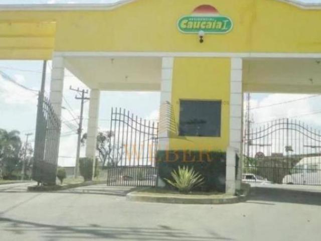 Casa em Caucaia do Alto