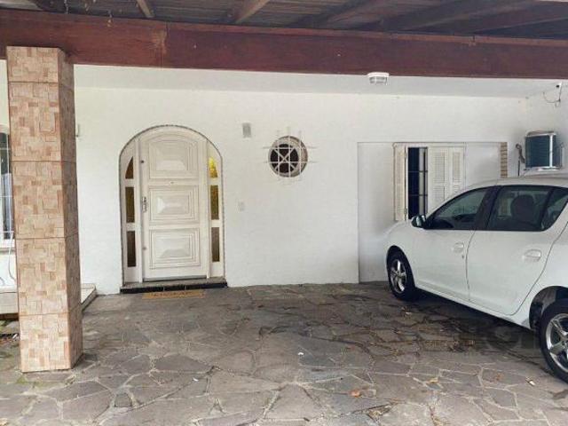 Casa em Cavalhada