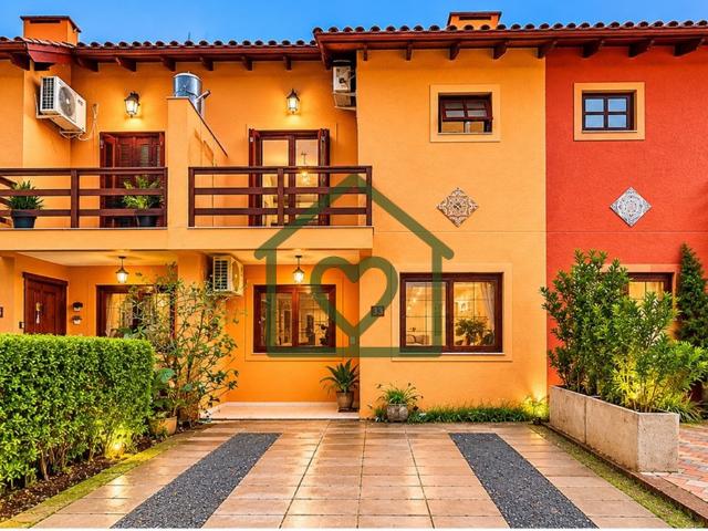 Casa em Cavalhada, Porto Alegre/RS de 0m² 3 quartos à venda por R$ 498.900,00