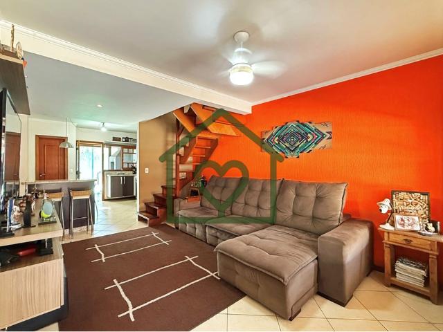 Casa em Cavalhada, Porto Alegre/RS de 0m² 3 quartos à venda por R$ 599.000,00