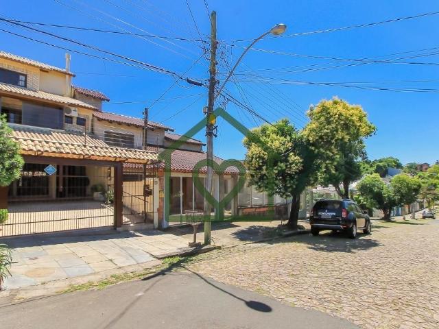 Casa em Cavalhada, Porto Alegre/RS de 0m² 3 quartos à venda por R$ 597.000,00