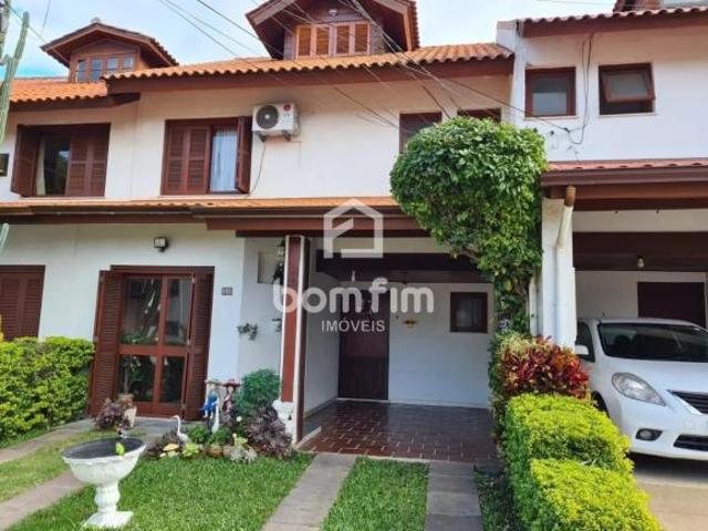 Casa em Cavalhada, Porto Alegre/RS de 180m² 3 quartos à venda por R$ 680.000,00
