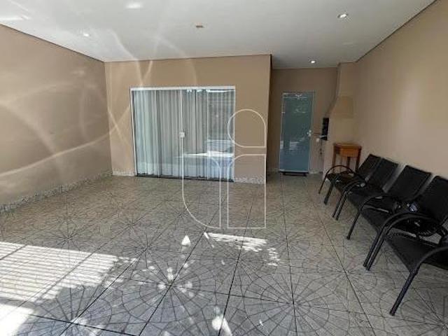 Casa em Cavalieri Marília