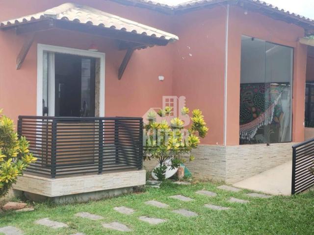 Casa em Caxito, Maricá/RJ de 240m² 3 quartos à venda por R$ 799.000,00