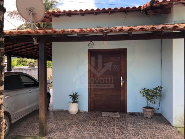 Casa em Caxito, Maricá/RJ de 360m² 3 quartos à venda por R$ 614.000,00