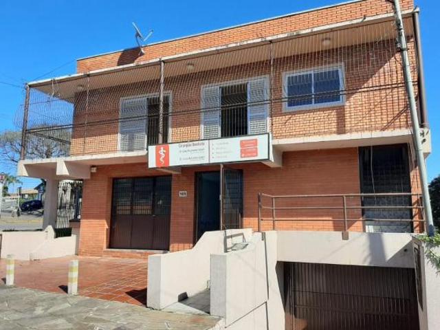 Casa à venda no Salgado Filho, Caxias do Sul
