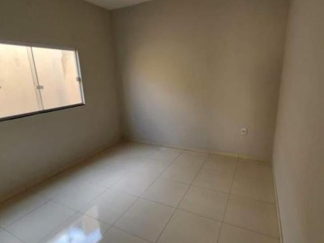 Casa em Cazeca, Uberlândia/MG de 60m² 2 quartos à venda por R$ 290.000,00