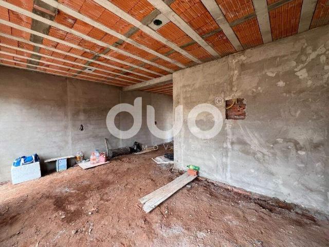 Casa em CECAP, Piracicaba/SP de 87m² 3 quartos à venda por R$ 419.000,00