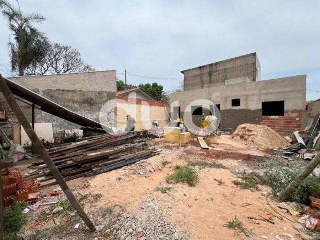 Casa em CECAP, Piracicaba/SP de 87m² 3 quartos à venda por R$ 420.000,00