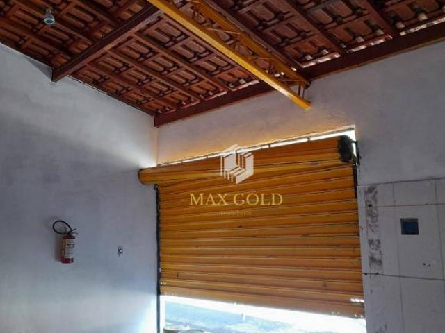 Casa em Cecap, Taubaté/SP de 35m² 3 quartos à venda por R$ 203.000,00
