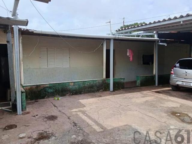 Casa em Ceilandia Brasília