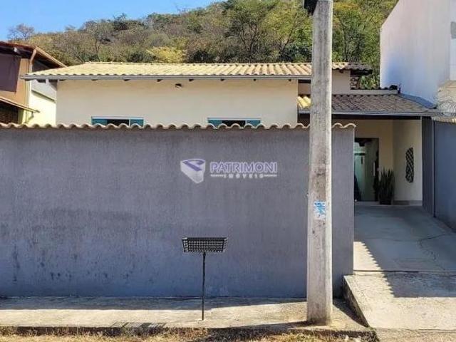 Casa em Central, Mateus Leme/MG de 90m² 3 quartos à venda por R$ 400.000,00