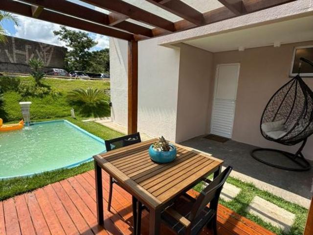 Casa em Central Park, Vespasiano/MG de 105m² 2 quartos à venda por R$ 242.900,00