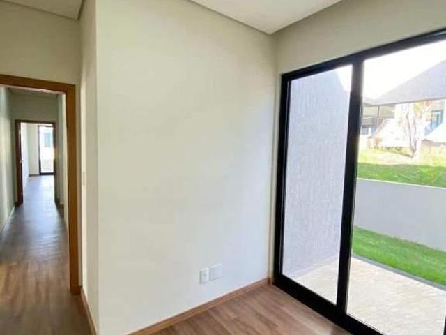 Casa em Central Park, Vespasiano/MG de 185m² 4 quartos à venda por R$ 1.449.000,00