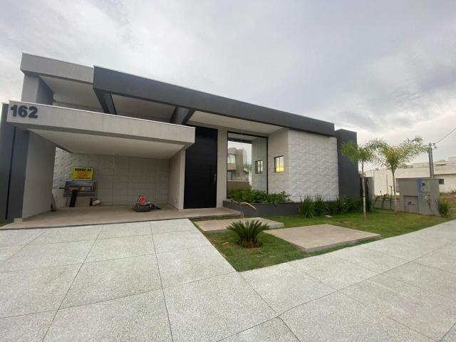 Casa em Central Park, Vespasiano/MG de 235m² 4 quartos à venda por R$ 2.179.900,00