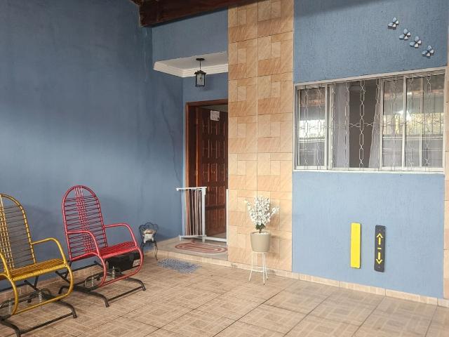Casa em Central Parque Sorocaba, Sorocaba/SP de 68m² 2 quartos à venda por R$ 349.900,00