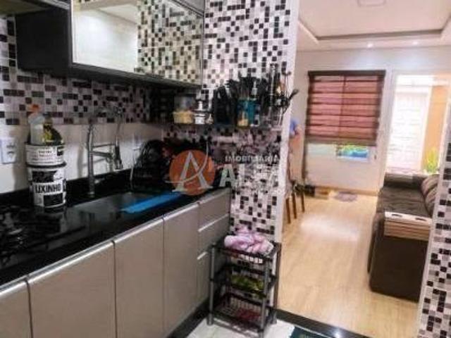 Casa em Centreville, Cotia/SP de 50m² 2 quartos à venda por R$ 250.000,00