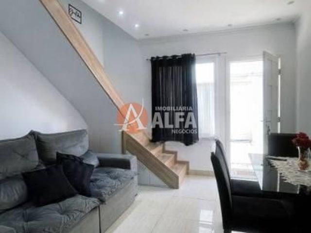 Casa em Centreville, Cotia/SP de 50m² 2 quartos à venda por R$ 229.000,00