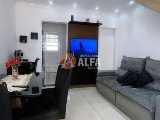 Casa em Centreville, Cotia/SP de 50m² 2 quartos à venda por R$ 230.000,00