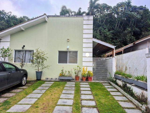 Casa em Centreville, Cotia/SP de 50m² 2 quartos à venda por R$ 329.900,00