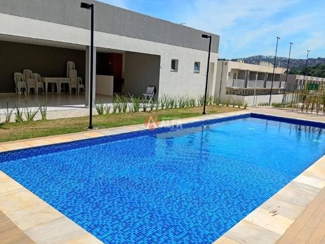 Casa em Centreville, Cotia/SP de 58m² 2 quartos à venda por R$ 299.900,00