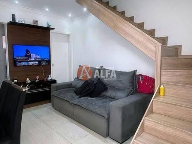 Casa em Centreville, Cotia/SP de 60m² 2 quartos à venda por R$ 229.000,00