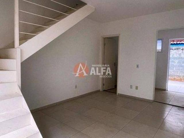 Casa em Centreville, Cotia/SP de 62m² 2 quartos à venda por R$ 220.000,00