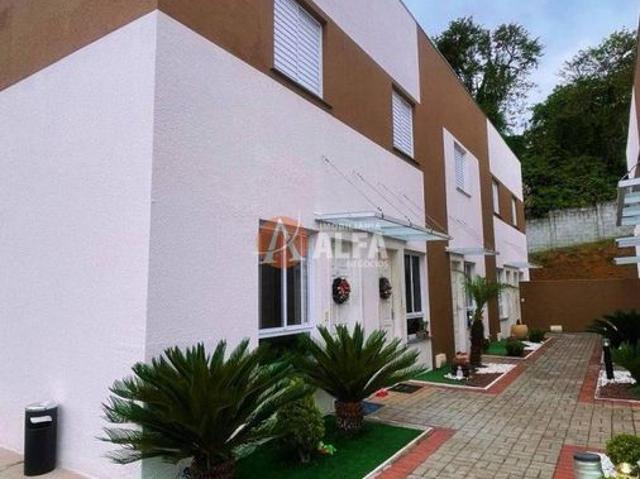 Casa em Centreville, Cotia/SP de 62m² 2 quartos à venda por R$ 239.800,00